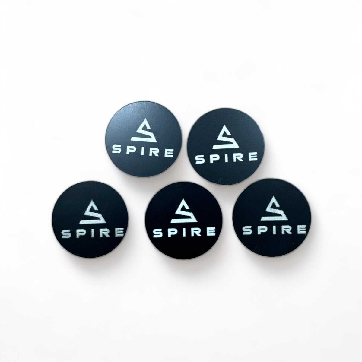 Latch Mini Plate (For Taom/ Predator Pure Chalk) — Goldenwestgames