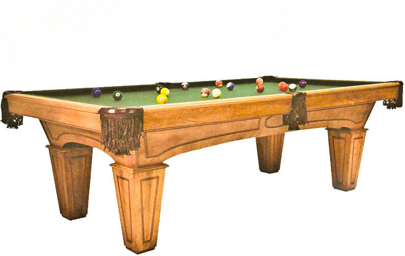 Brand Full Size New Pool Tables and Accessories for Sale — Goldenwestgames